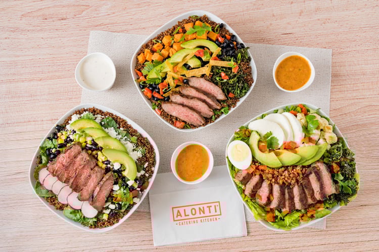 From First Call to First Bite: How Alonti Makes Catering Orders Easy