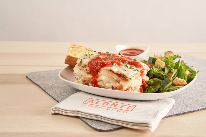 Houston Catering Trends: What's Put on Plates & What's Left Untouched