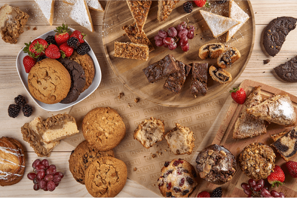 The Premier Corporate Caterers of Atlanta | Alonti