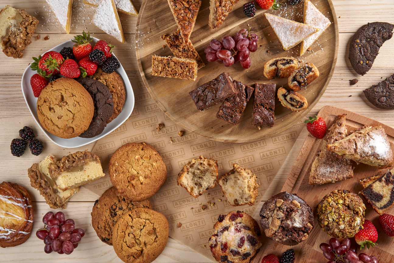 The Easiest Holiday Catering Houston Has for Stress-Free Festivities