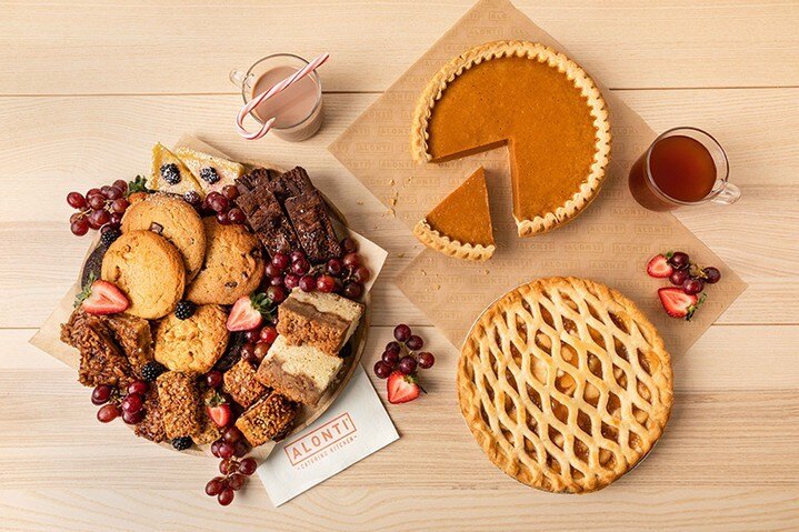 The Benefits of Choosing Alonti as Your Atlanta Caterer